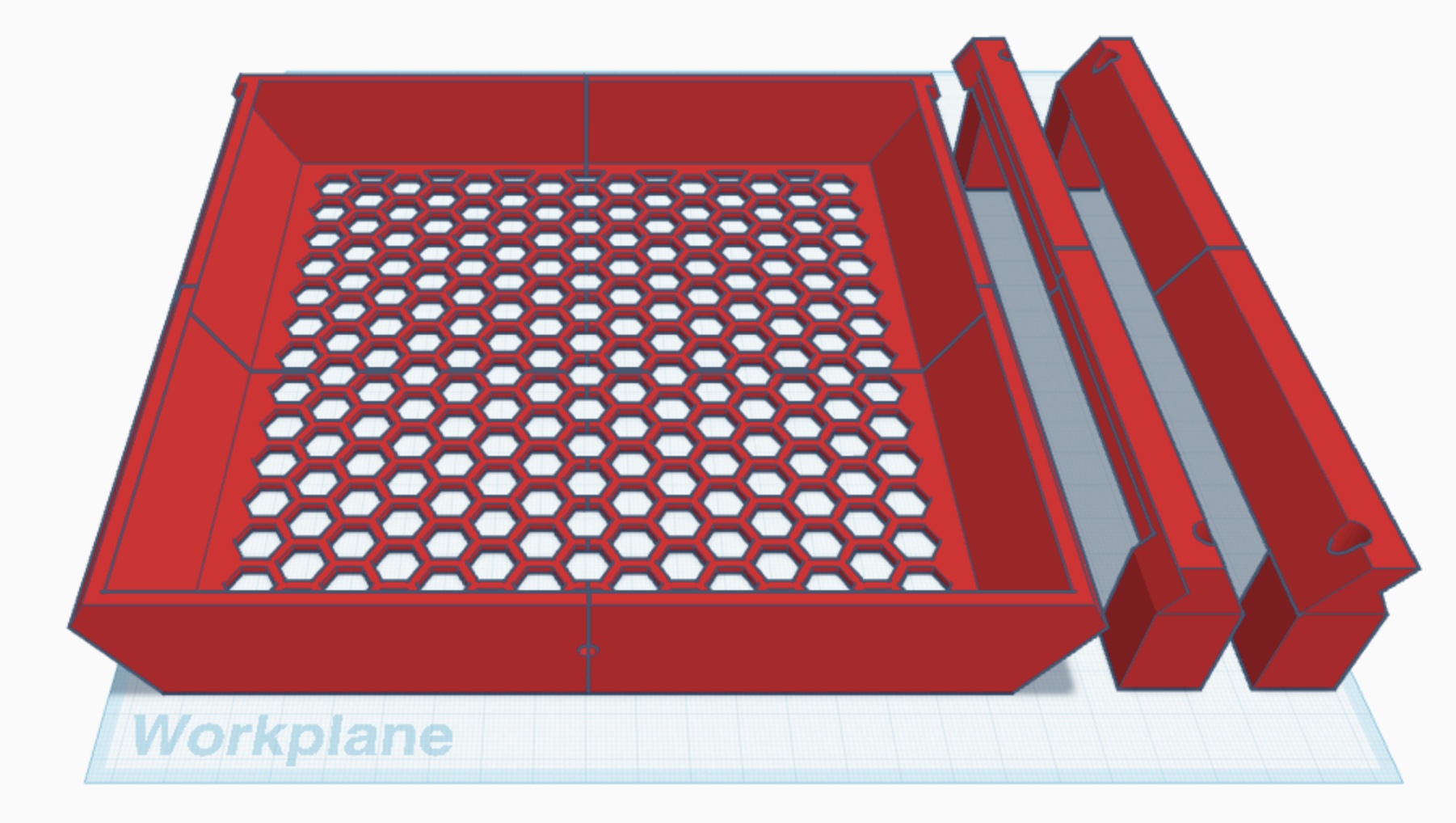 3D printing, making thumbnails of models | Christopher Pitt
